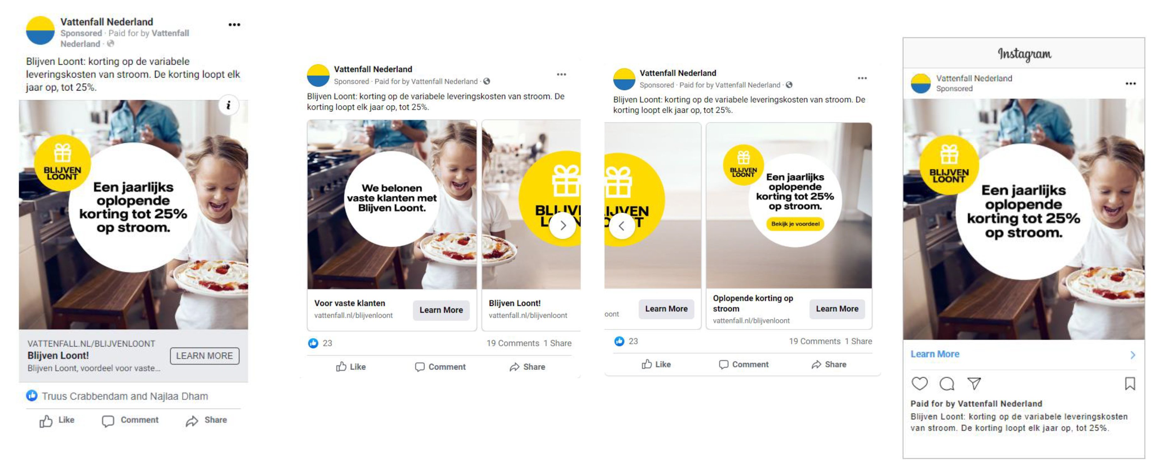 Vattenfall's Customer Data ROI Journey with Relay42